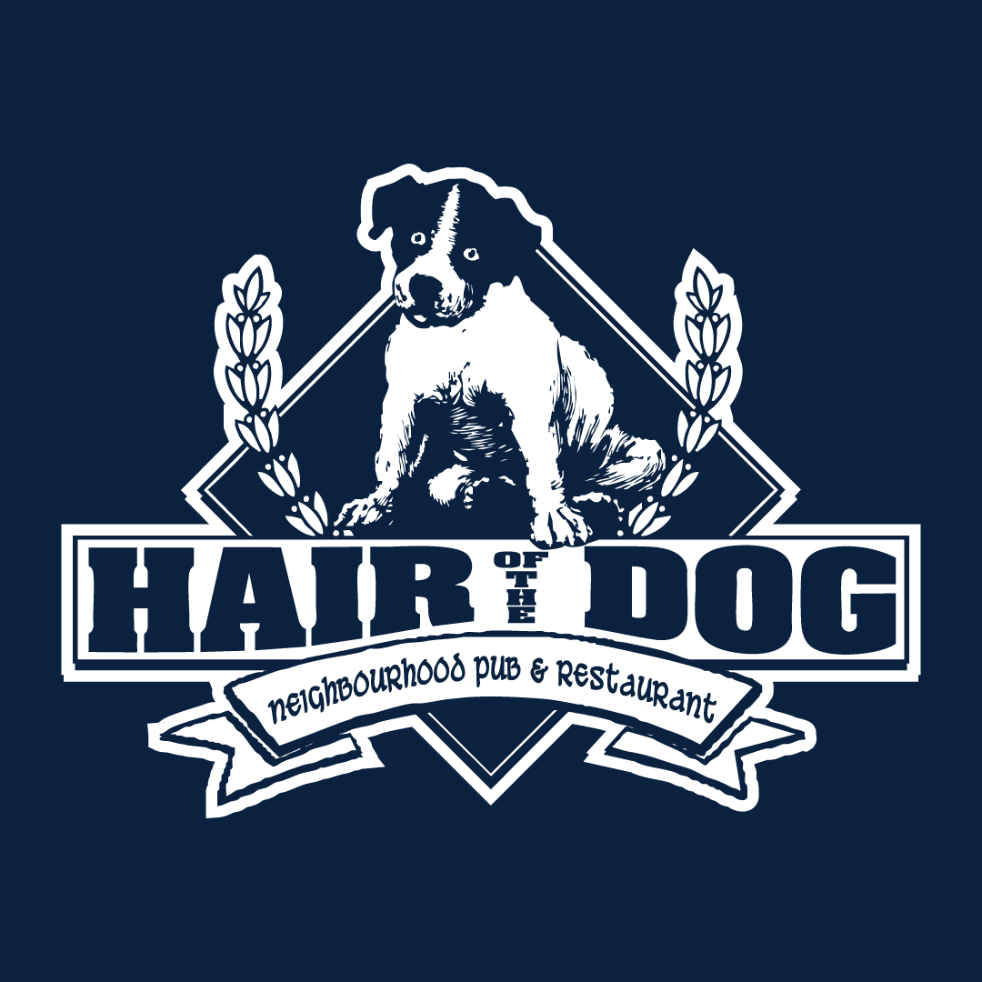 Hair of The Dog Terriers – Toronto United Flag Football